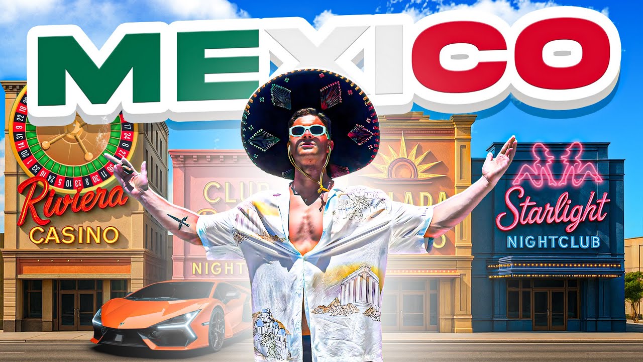 DIT IS NARCOS PT2 (NACHTCLUB UITSPELEN, BLACK-OUT POOL PARTY & 100.000 ...