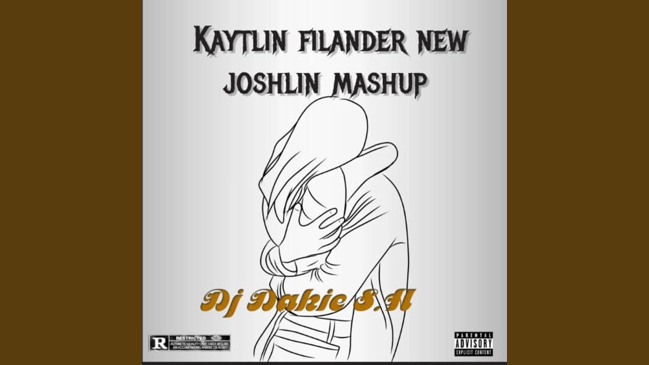 KAYTLIN FILANDER NEW JOSLIN MASHUP - YouTube