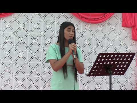 Naomi Alexandra - La Tine Doamne'n ruga vin