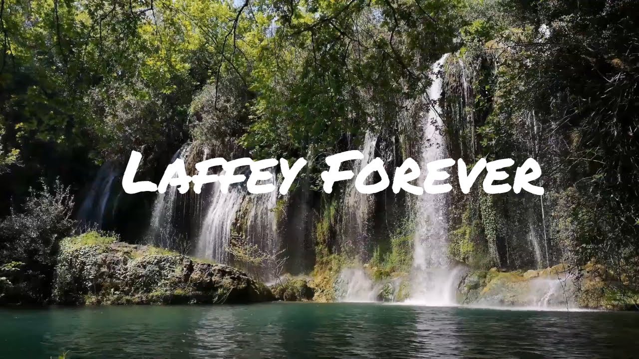 Laffey Forever Changing lofi hip hop calm beats - YouTube