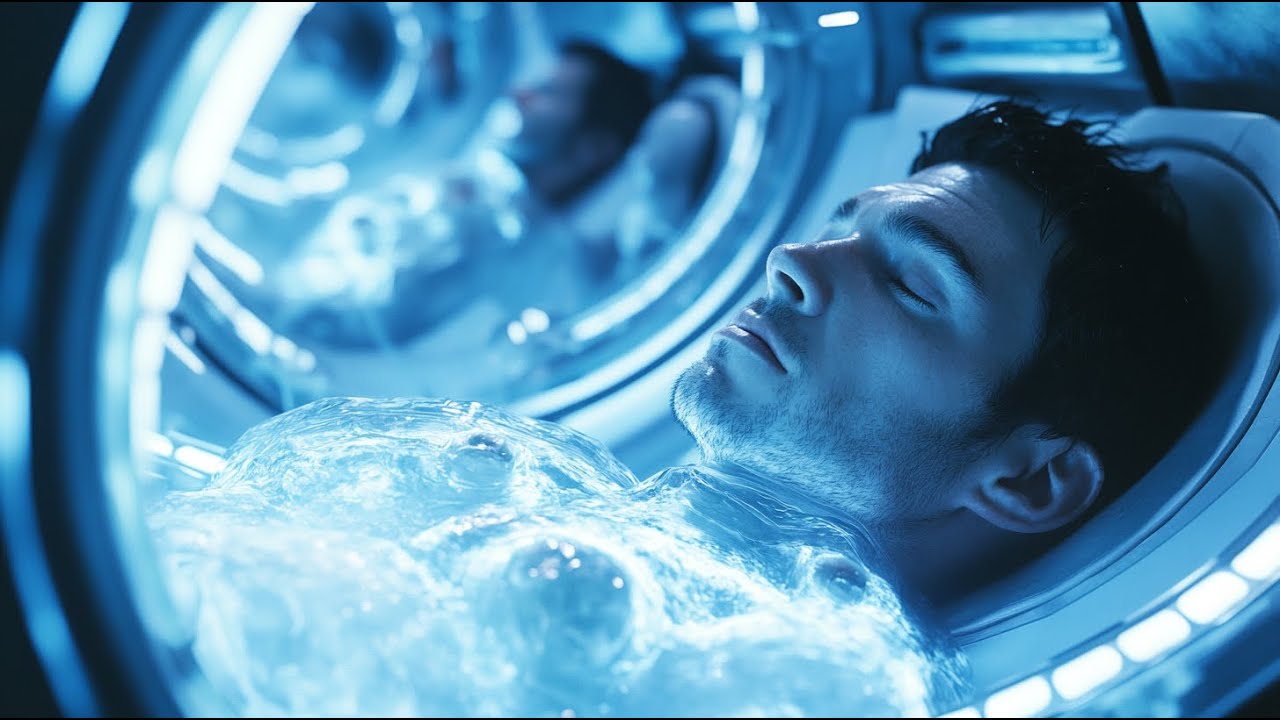 They Thought Human's Were A Myth Until We Woke From Cryo Sleep | Best ...
