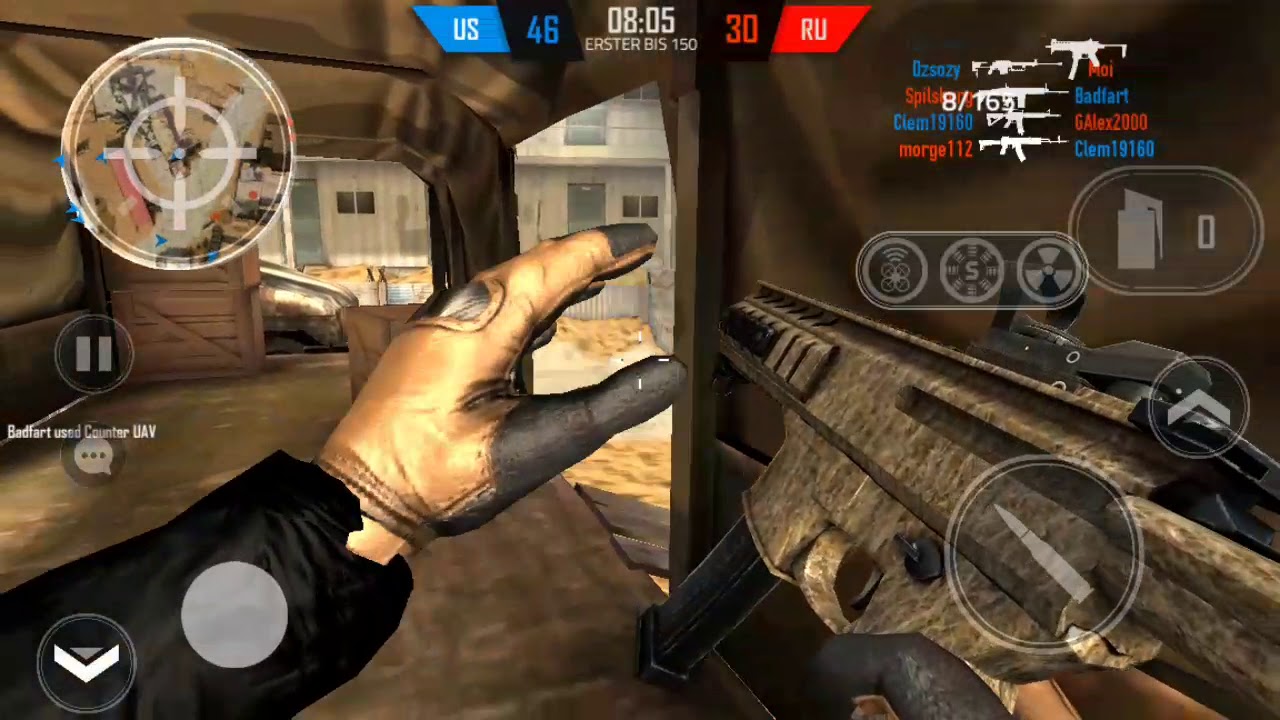 Bullet Force nice game |Bullet Force| - YouTube