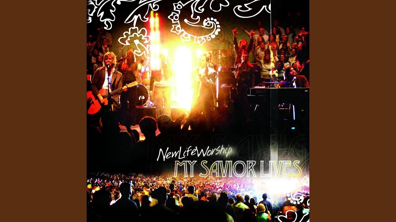 Glorious God [Split Trax] - YouTube