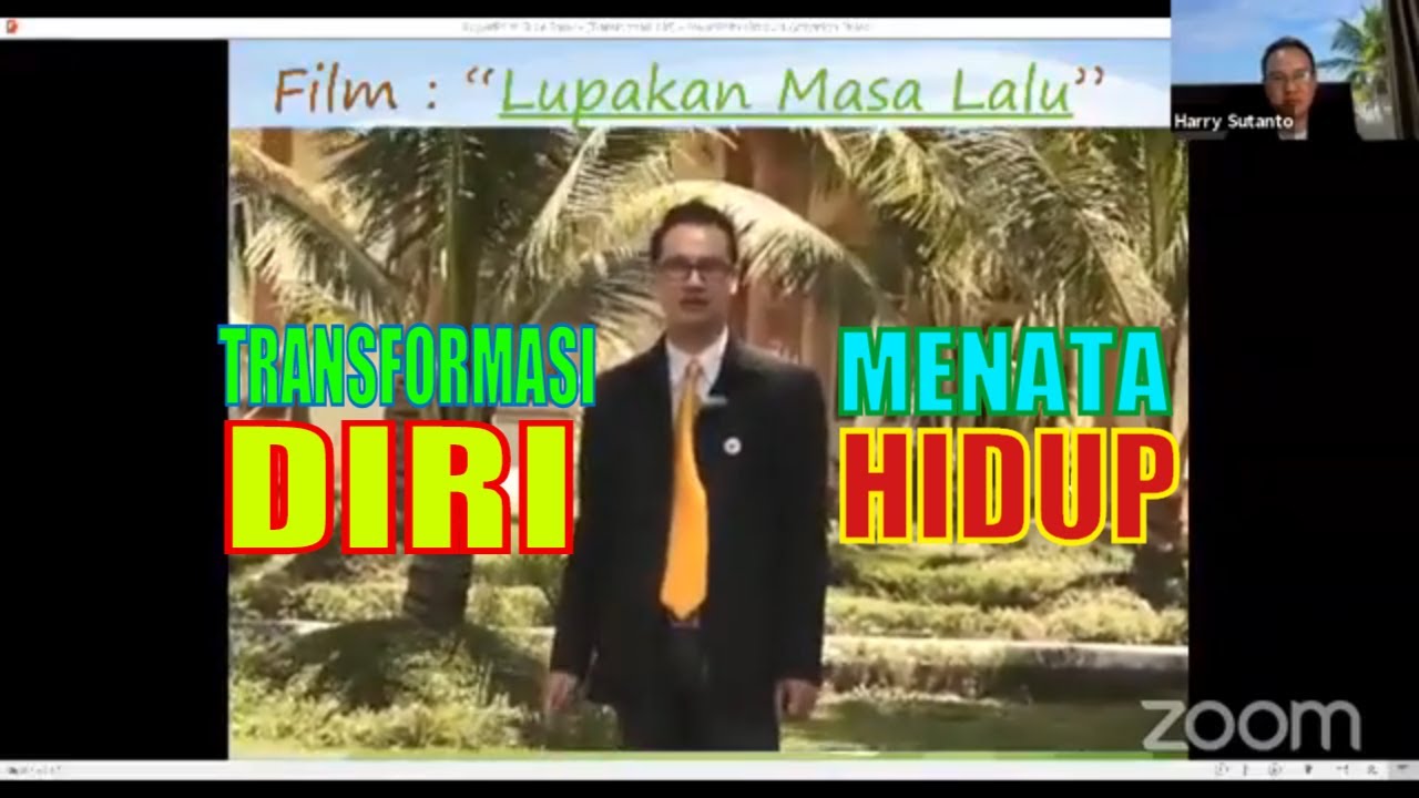 Sagedivine Daily Sharing 15 Mei 2020 Transformasi Diri, Menata Hidup by ...