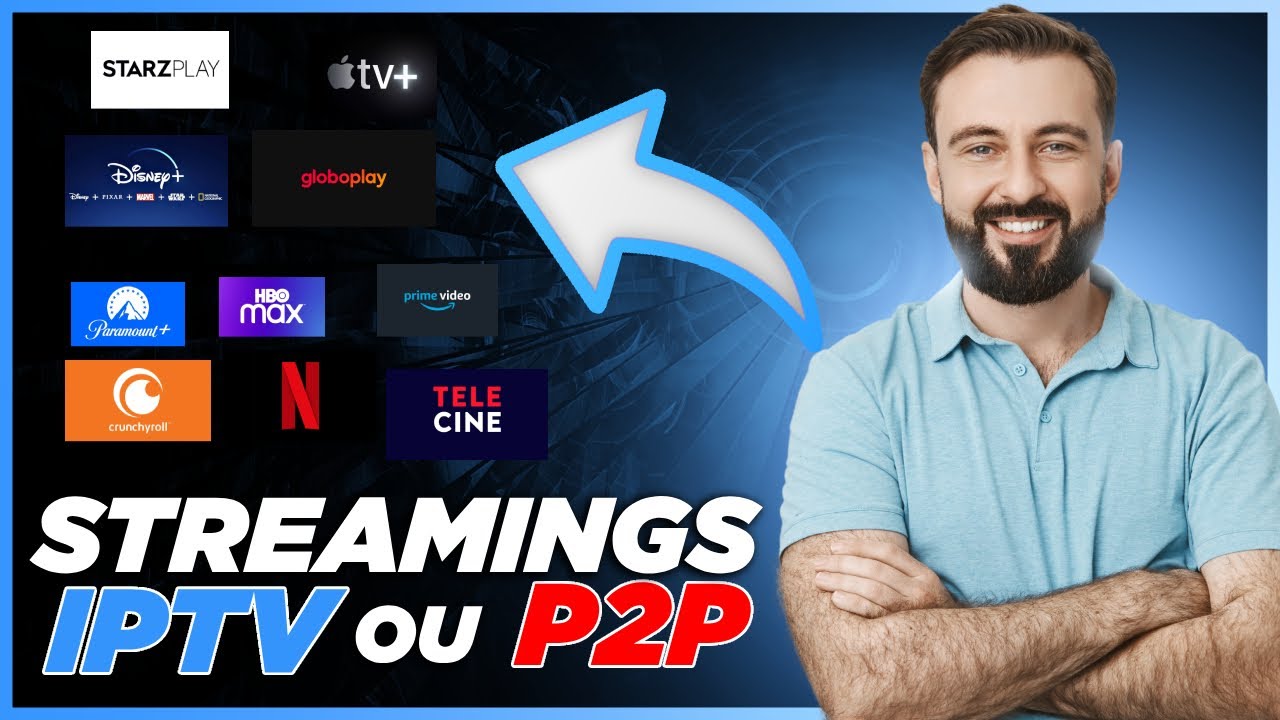 Quanto custa assinar cada streaming? IPTV é melhor? Qual o melhor custo ...