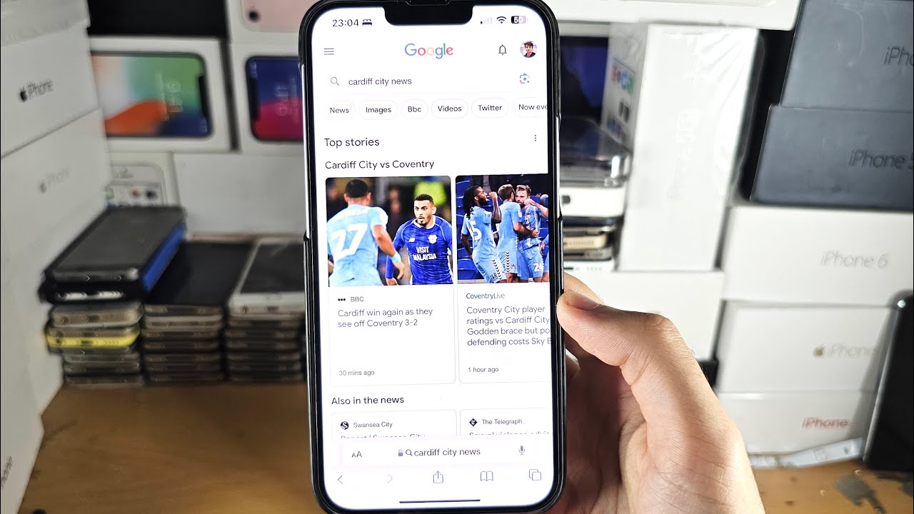 Can You Split Screen On IPhone IOS 17 no YouTube can-you-split-screen-on-iphone-ios-17-no-youtube