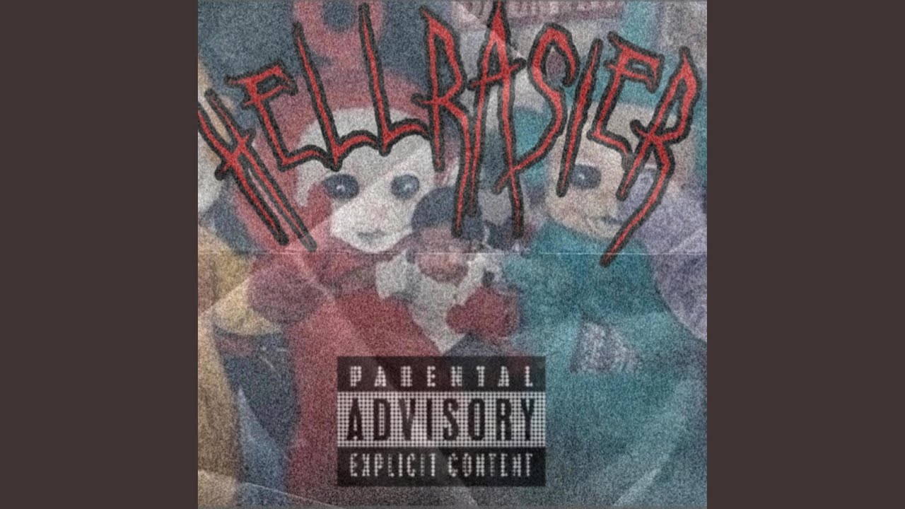 HELLRAISER (feat. ☆ Lil Coco ☆ & The kid Killua) - YouTube