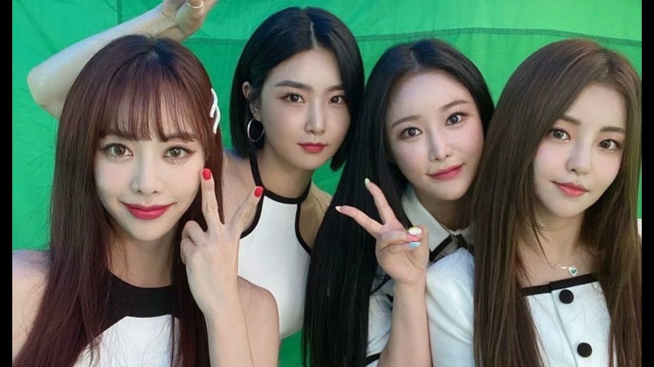 Brave Girls (2021) Help Guide, Learn About Brave Girls Story - YouTube