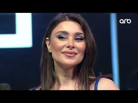 Həmin Zaur | Rahidə Baxışova | Popuri