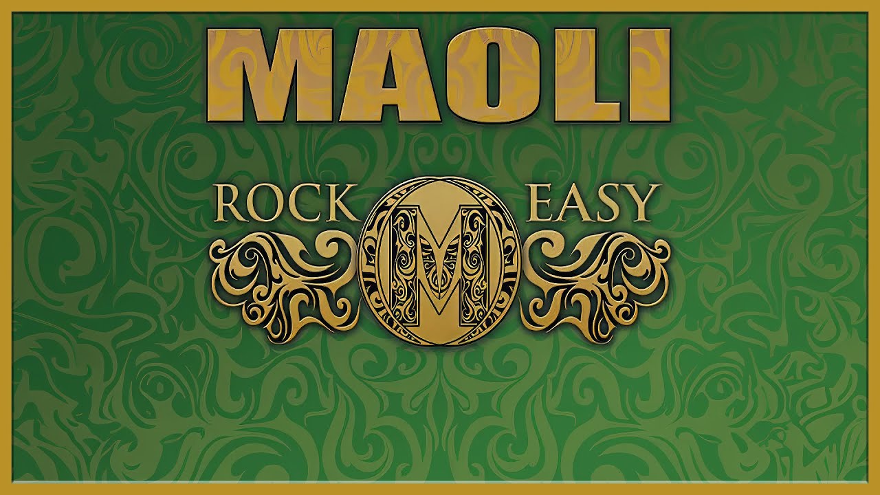 Maoli - You In My Life (Audio) - YouTube