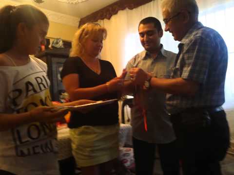 nişanlandığımız 3 yıl oldu