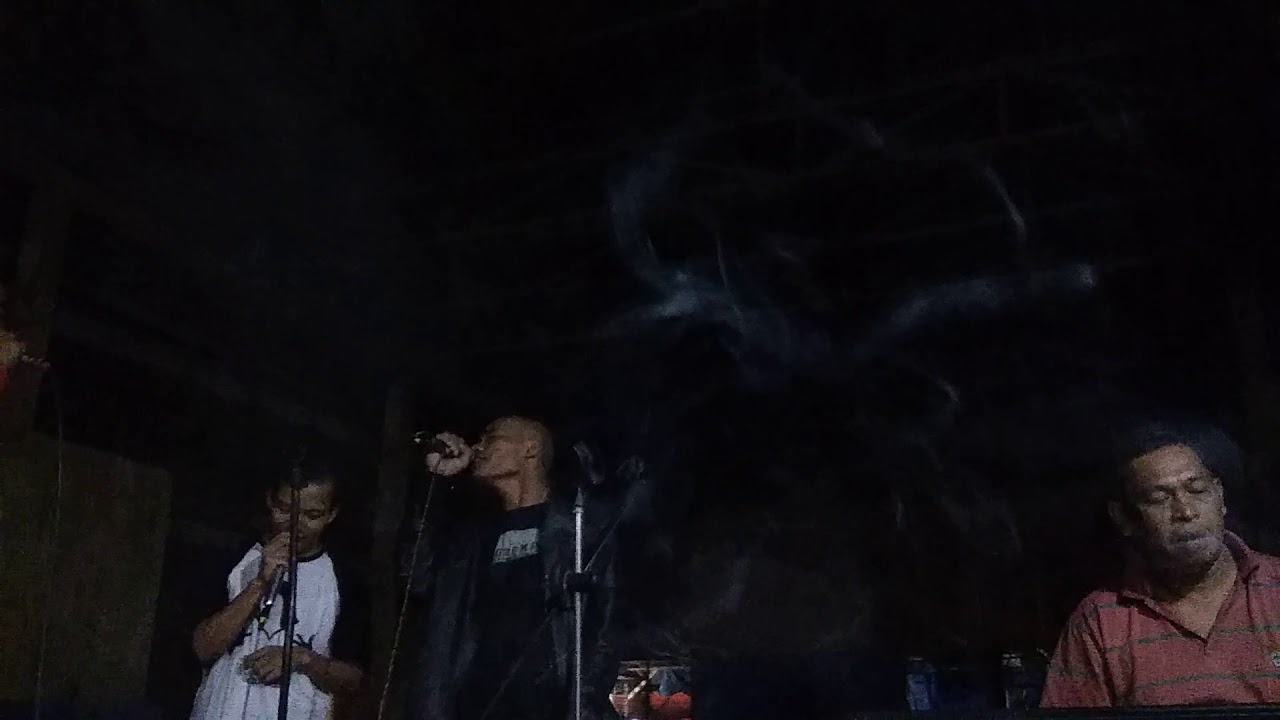 Kenek Makmur Versi Kode Tuak Sidikalang - YouTube
