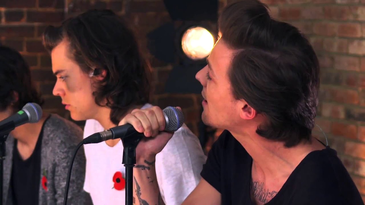 Just how fast the night changes... - YouTube