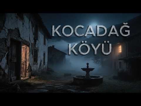Organ Mafyası Doktorun İtirafı | Kocadağ Köyü’nde Hesap Günü – Korku Hikayesi