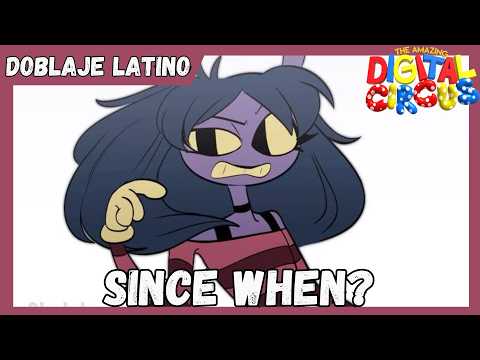 “Since when?\