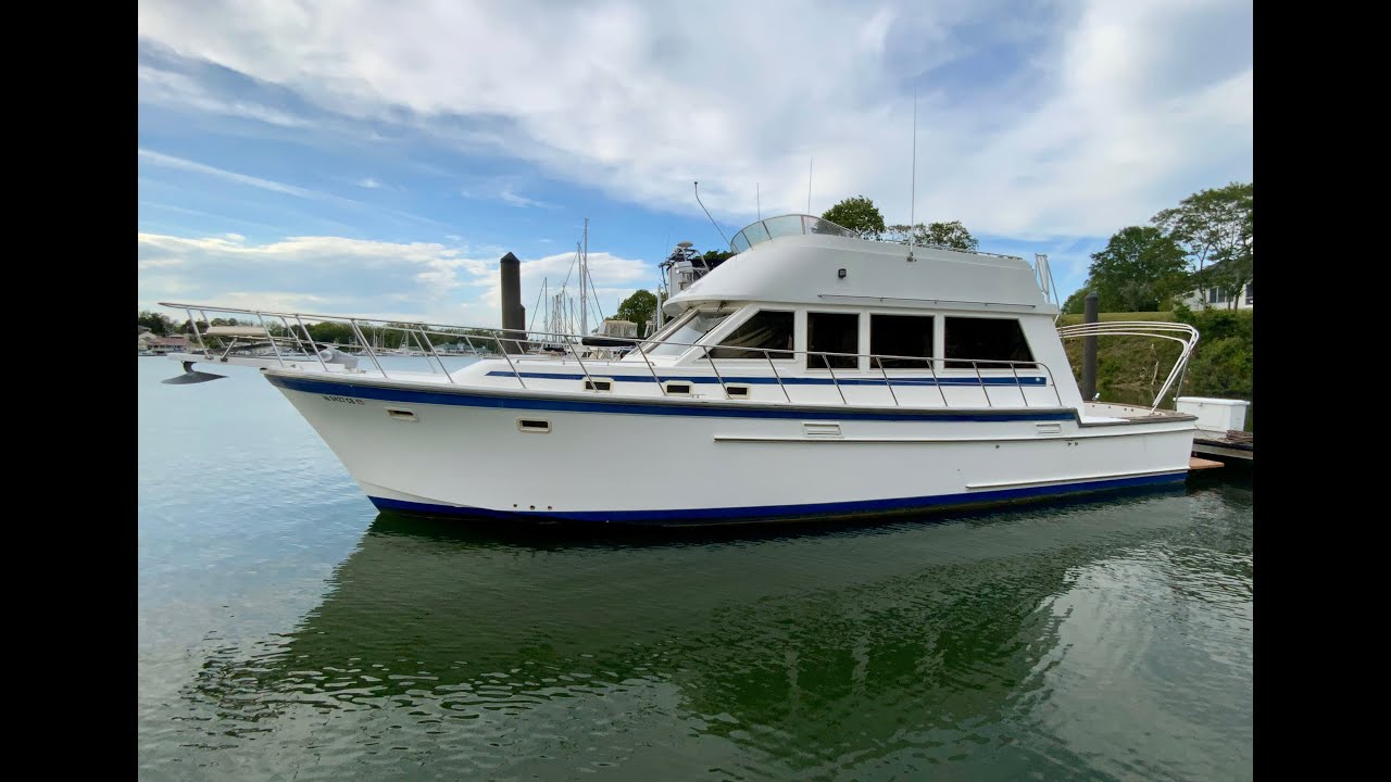 Jefferson 46 - YouTube