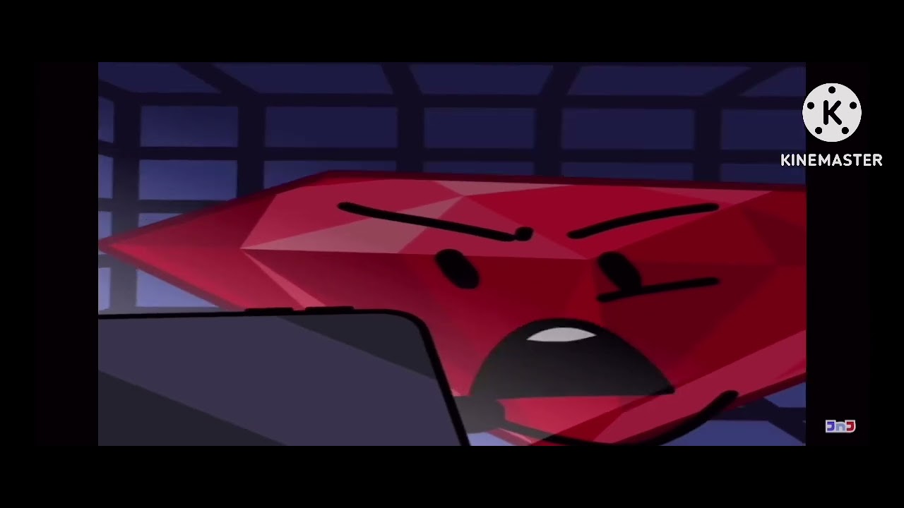 BFB 25 Ending Going Weirdness Every Powers - YouTube