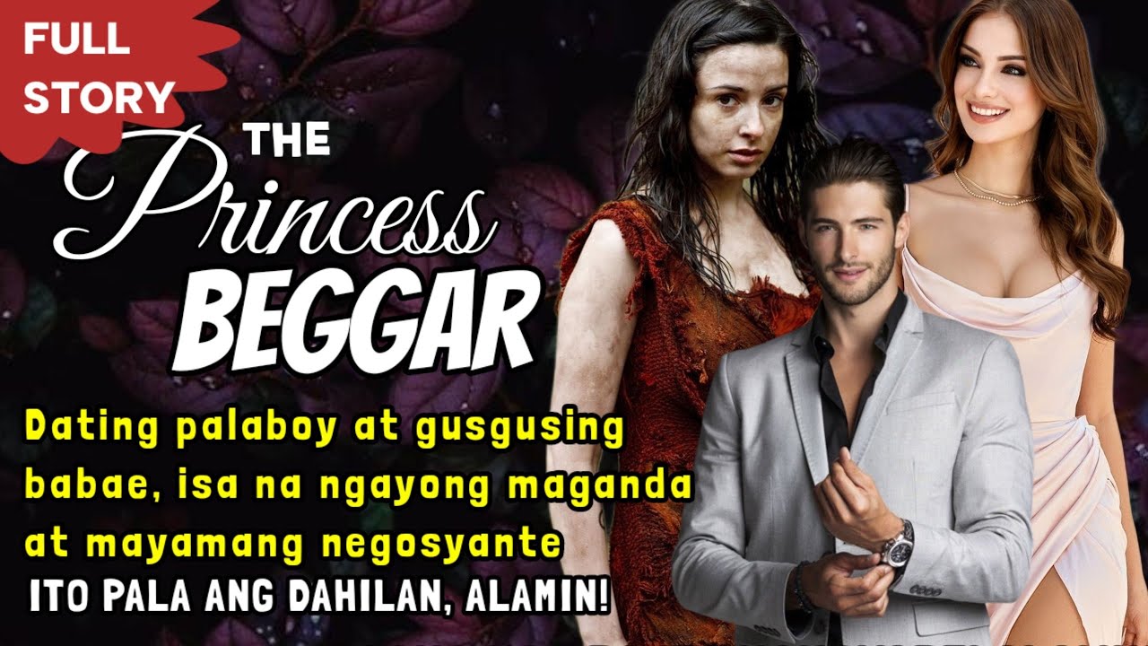 DATING PALABOY AT GUSGUSING BABAE ISA NA NGAYONG NEGOSYANTE | Tagalog Love Story - YouTube