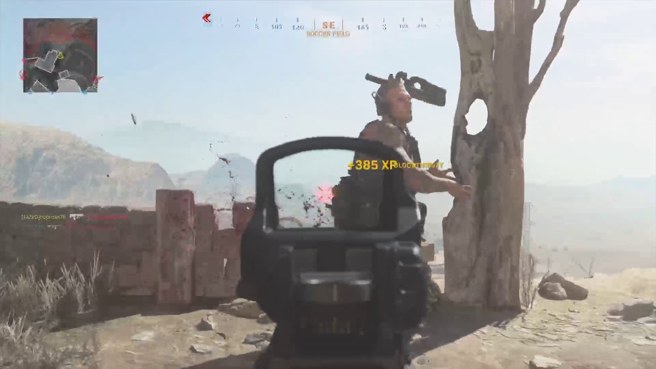 Chopper Gunner - YouTube