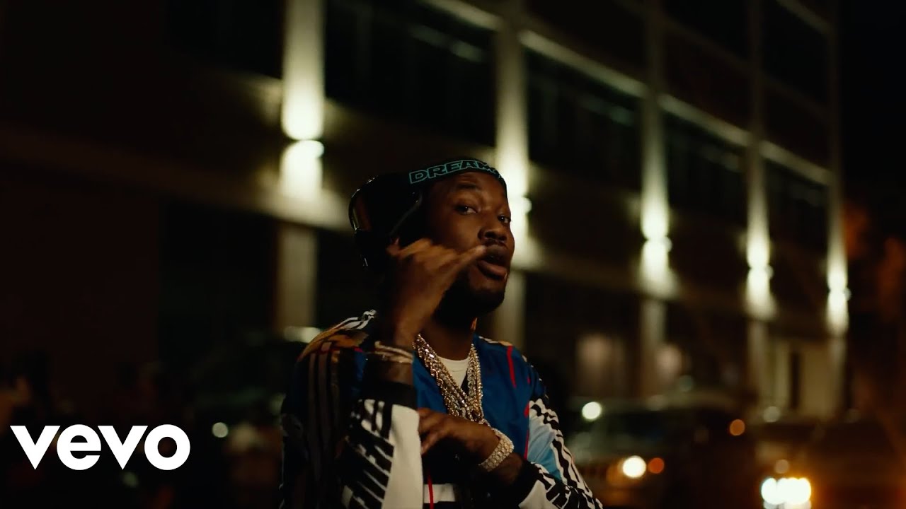 Meek Mill - One Shot (Music Video) - YouTube