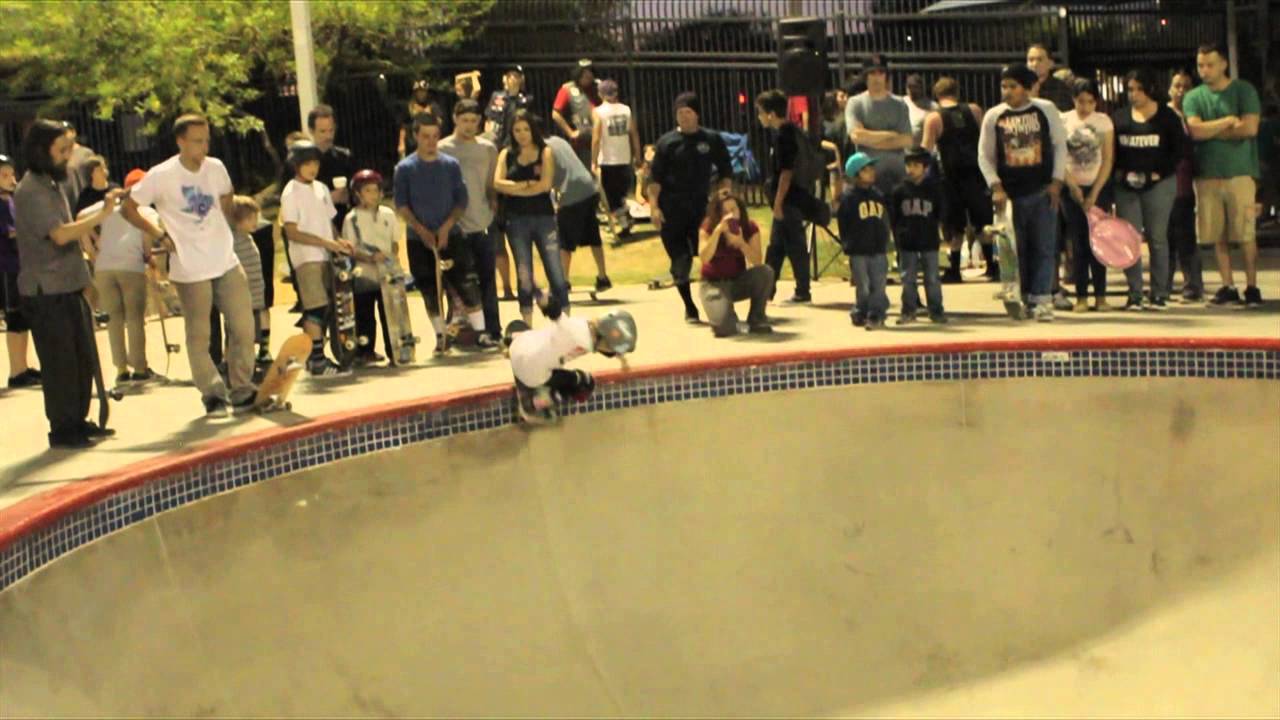 Cowtown's Slap Slash & Slam - Goodyear AZ - May 9th 2015 - YouTube