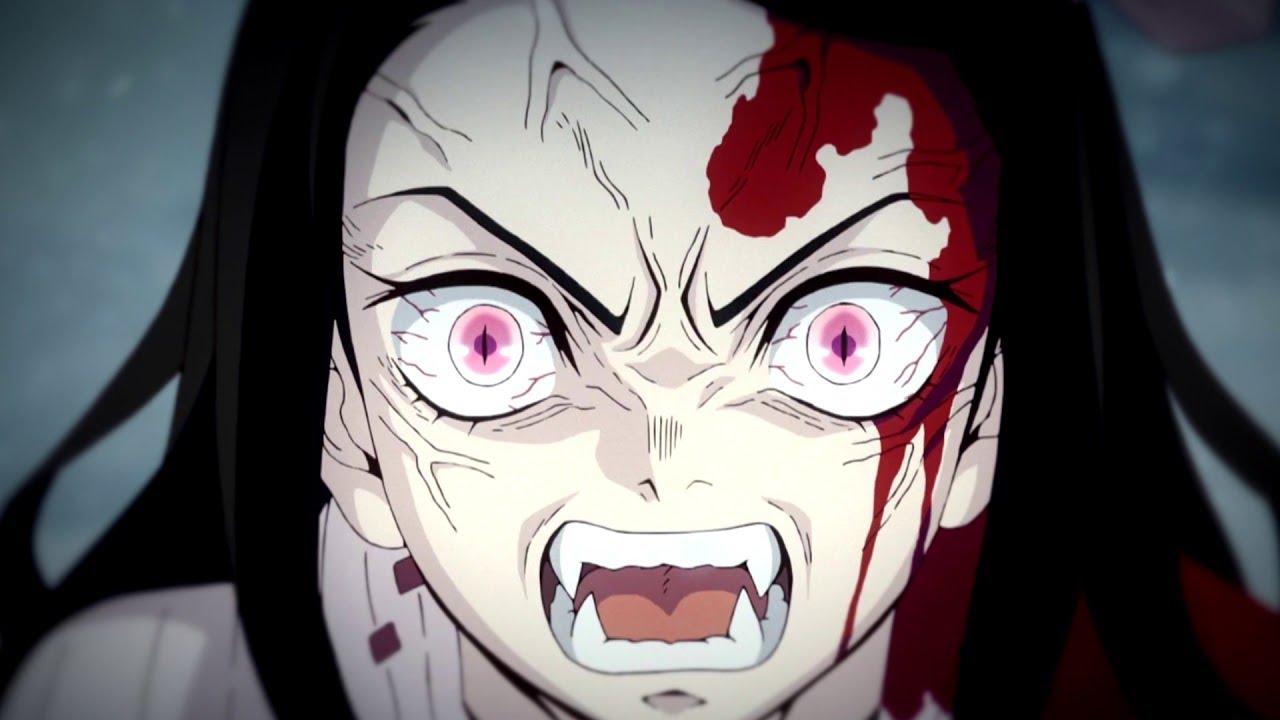 [AMV] CORPSE - HOT DEMON B!TCHES NEAR U ! ! ! - YouTube