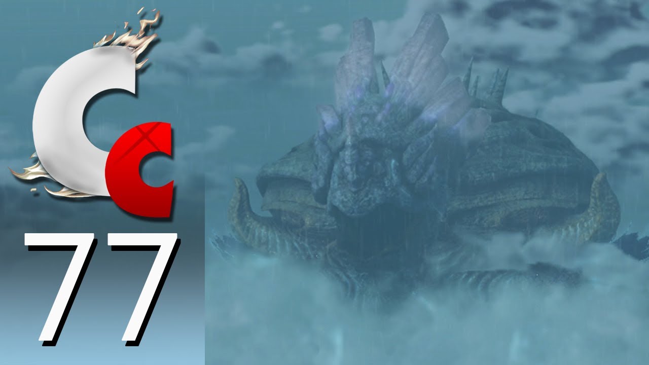 Xenoblade Chronicles 2 – Episode 77: Journey to Tantal - YouTube