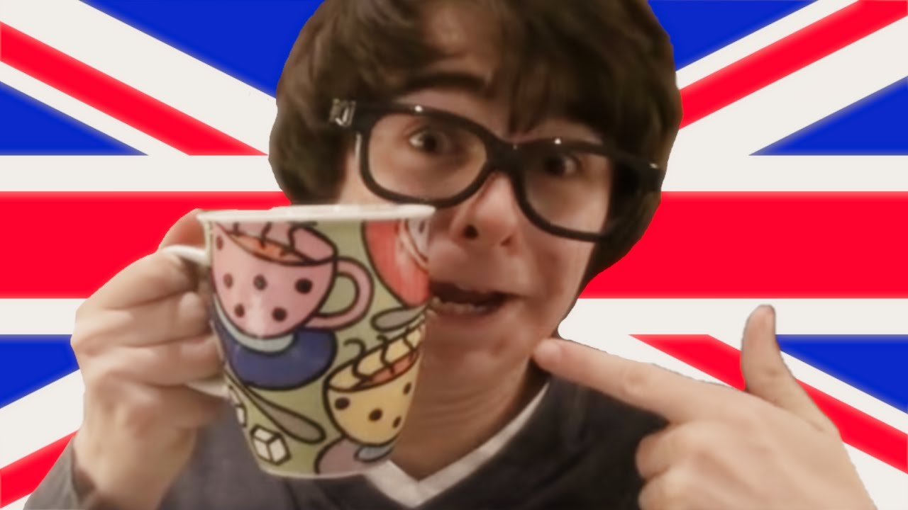 British YouTubers (2012) - YouTube