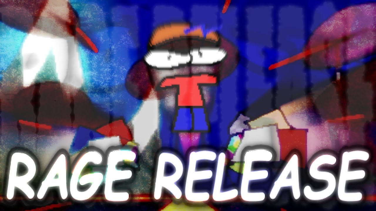 Rage Release - YouTube