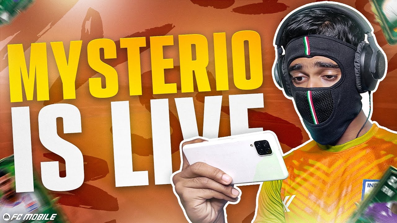 FC MOBILE LIVE: NEW GAMEPLAY UPDATES!! WOW!! VERTICAL - YouTube