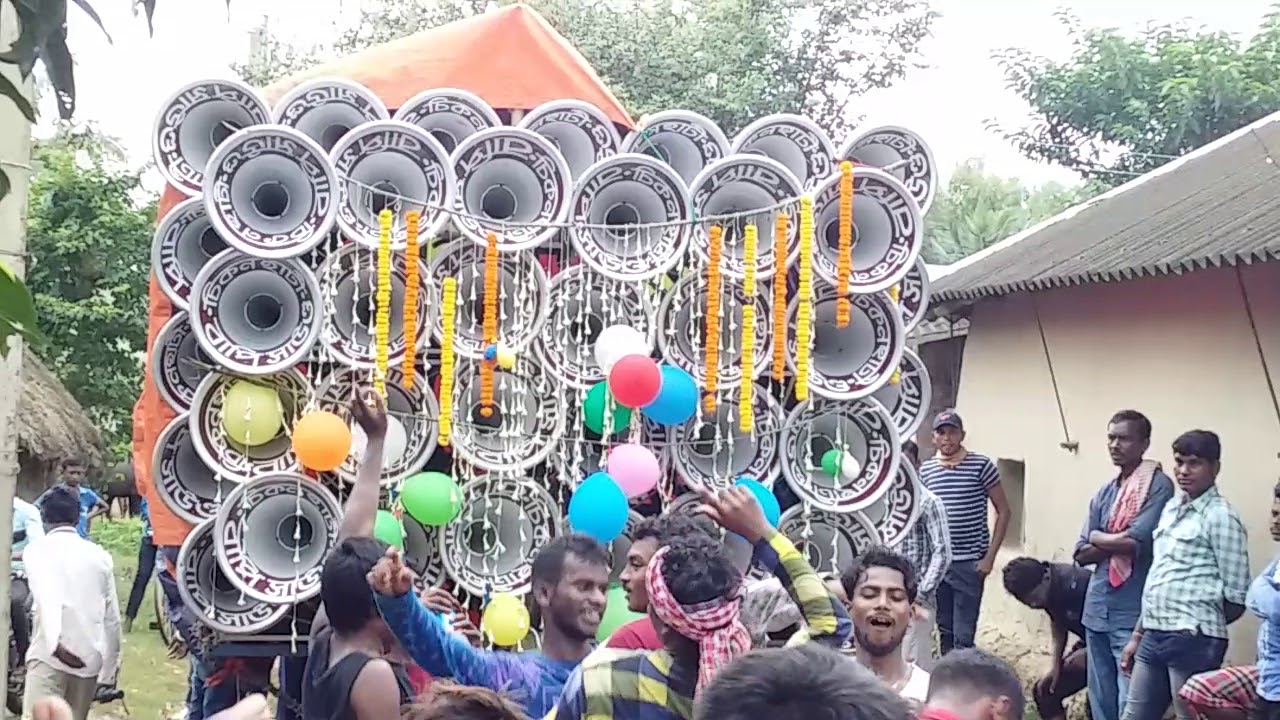 Bapi Sound. Jabui.2019 - YouTube