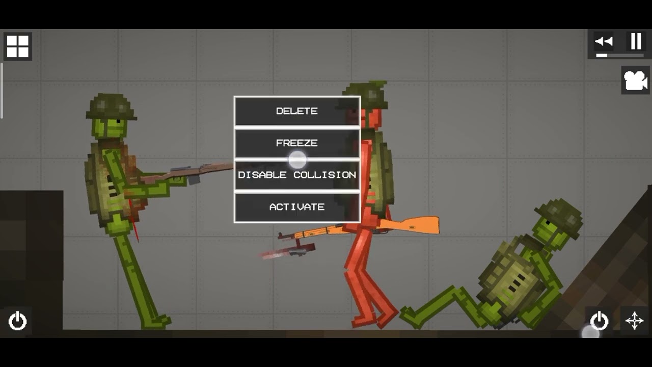 War melon Ep.1 - YouTube