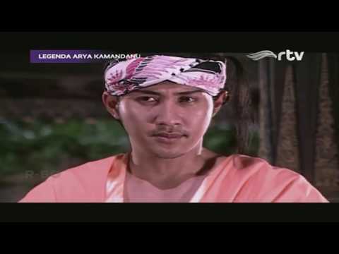 TUTU TINULAR - Majapahit