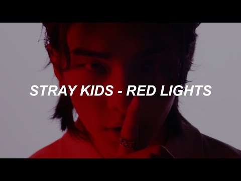 Stray Kids (Bang Chan, Hyunjin) \