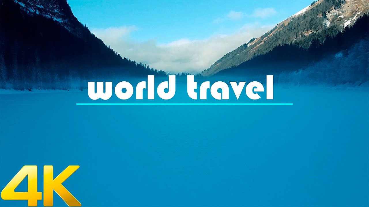 World Travel Music 2023 🎧 Part 14 🎧 Best Travel Music - YouTube