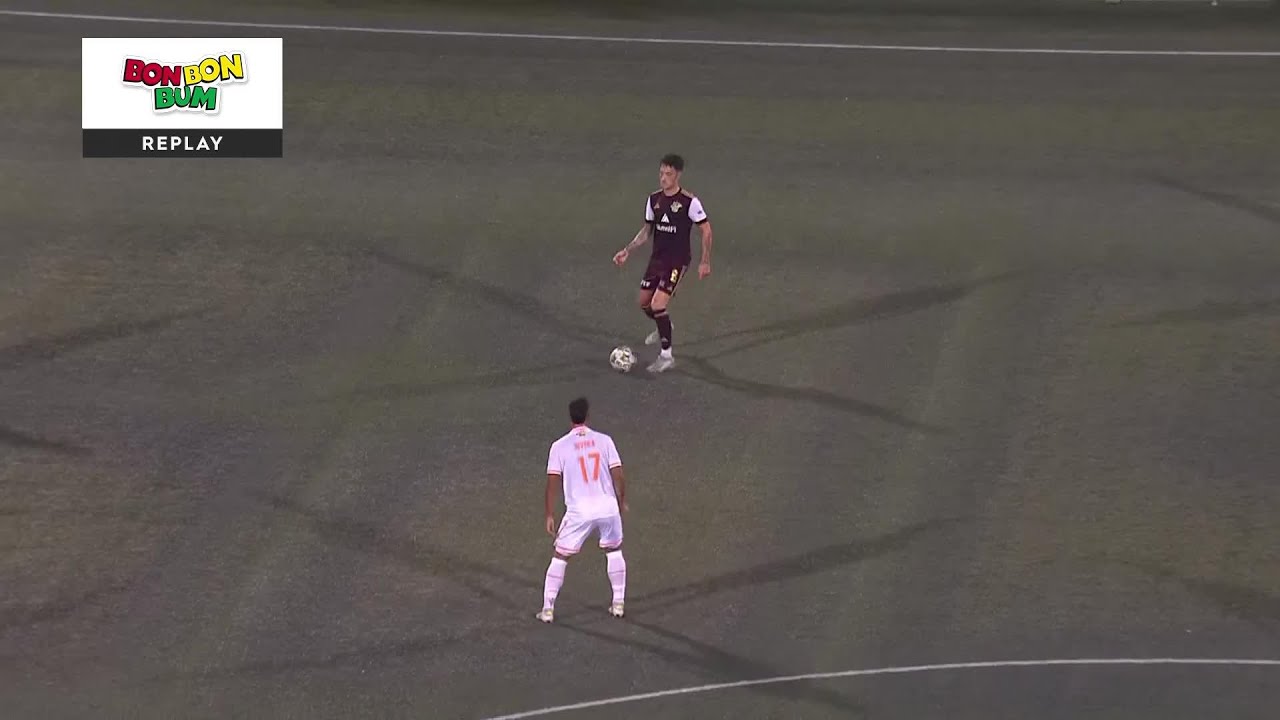 Goal by Connor Rutz - YouTube