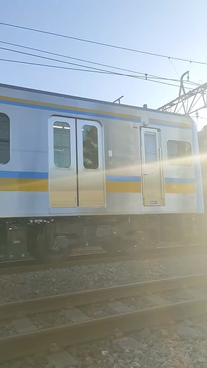 EF64牽引！E131系1000番代甲種輸送 - YouTube