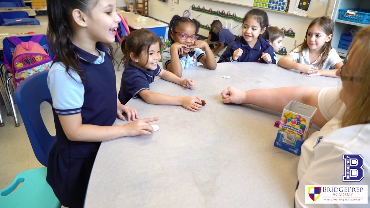 BridgePrep Academy of Duval - YouTube