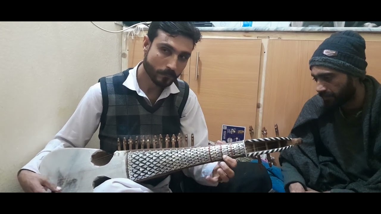 Best rabab music for rabab lovers - YouTube