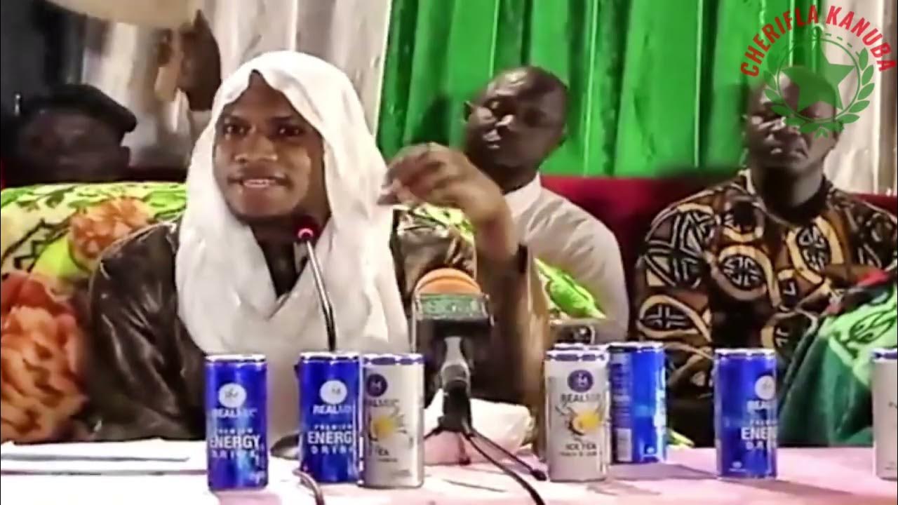 HAROUNA HAIDARA GOUNI 2023 - YouTube