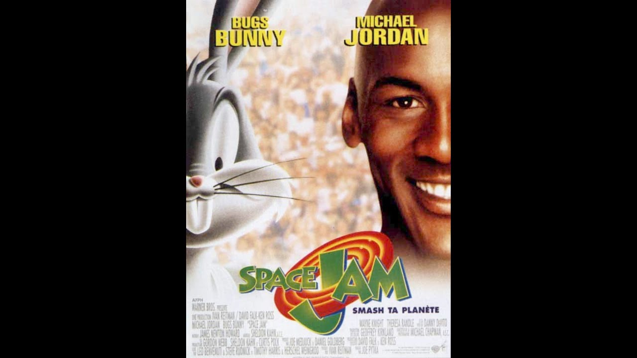 Space Jam - YouTube