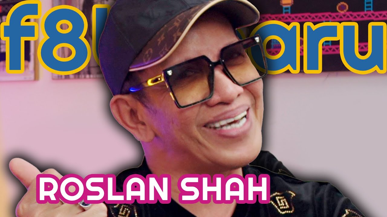 Roslan Shah Buat ROJAK MAZNAH KE TUUU? Bakal Keluar Lagu Menganjing ...