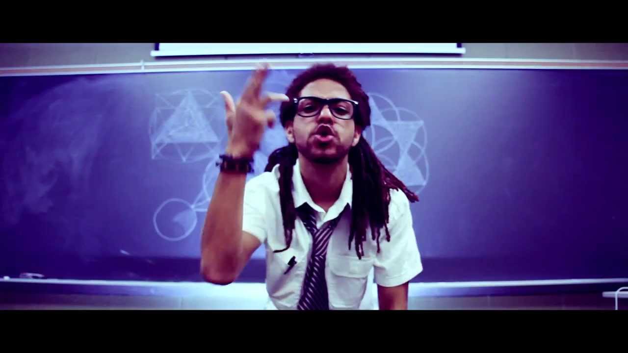 LUCA BRAZI "360" (OFFICIAL VIDEO) - YouTube