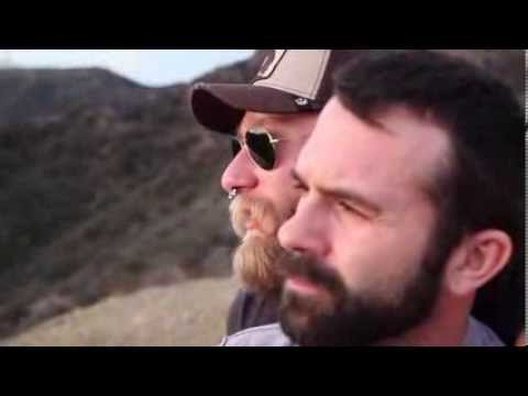 friEnD ADd 6 teaser clip with chad sanders & eric paul leue - YouTube