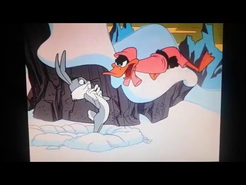 Abominable Snowman | Looney Tunes | Comedy Kids