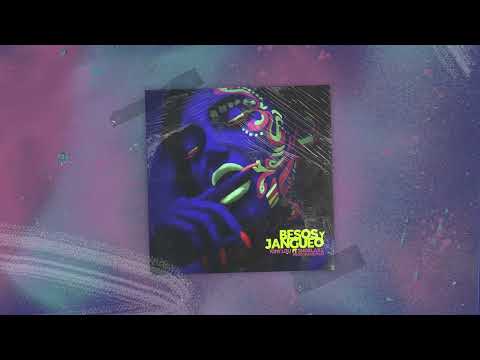 Besos Y Jangueo- Tony Lou ❌ Snorlaxx Urbano Records (prod Shaker That)