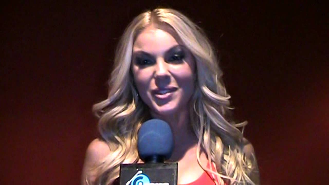 ABBY PARECE | ComunidadRadioTV - YouTube