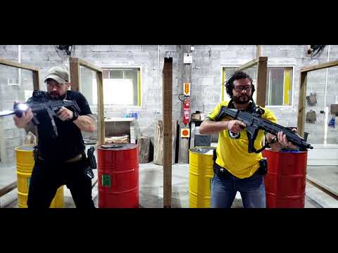 NOVO handguard CT9 da Taurus personalizado NEW - YouTube