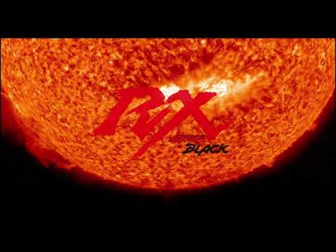 Rx fan LOGO
