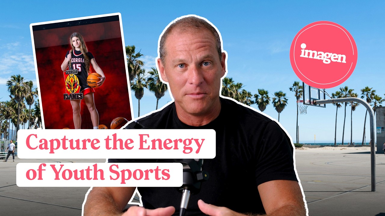 5 tips for capturing the spirit of youth athletes in your photos (with ...